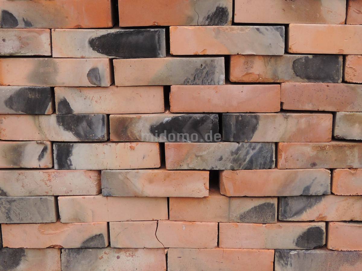Ziegelsteine, Backsteine & Mauerziegel kaufen | midomo